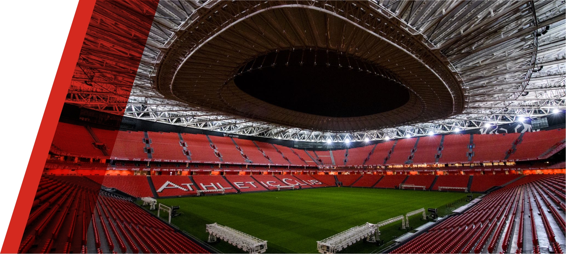 AC CUP - AC CUP Football Experiences