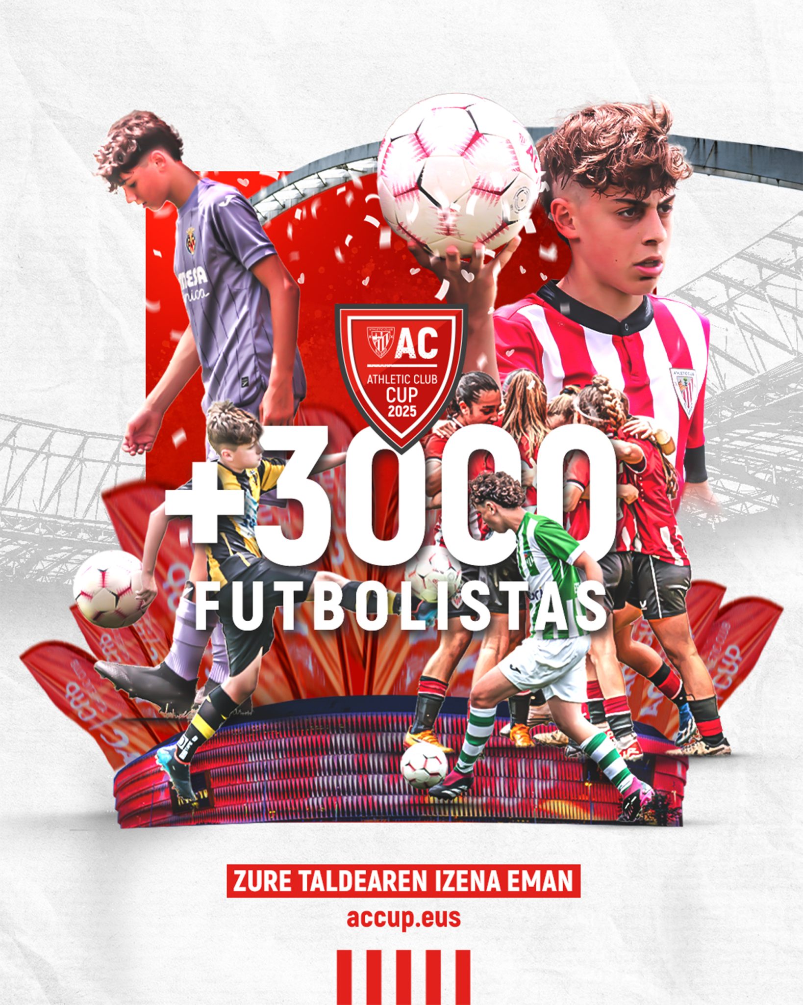 AC CUP 2026