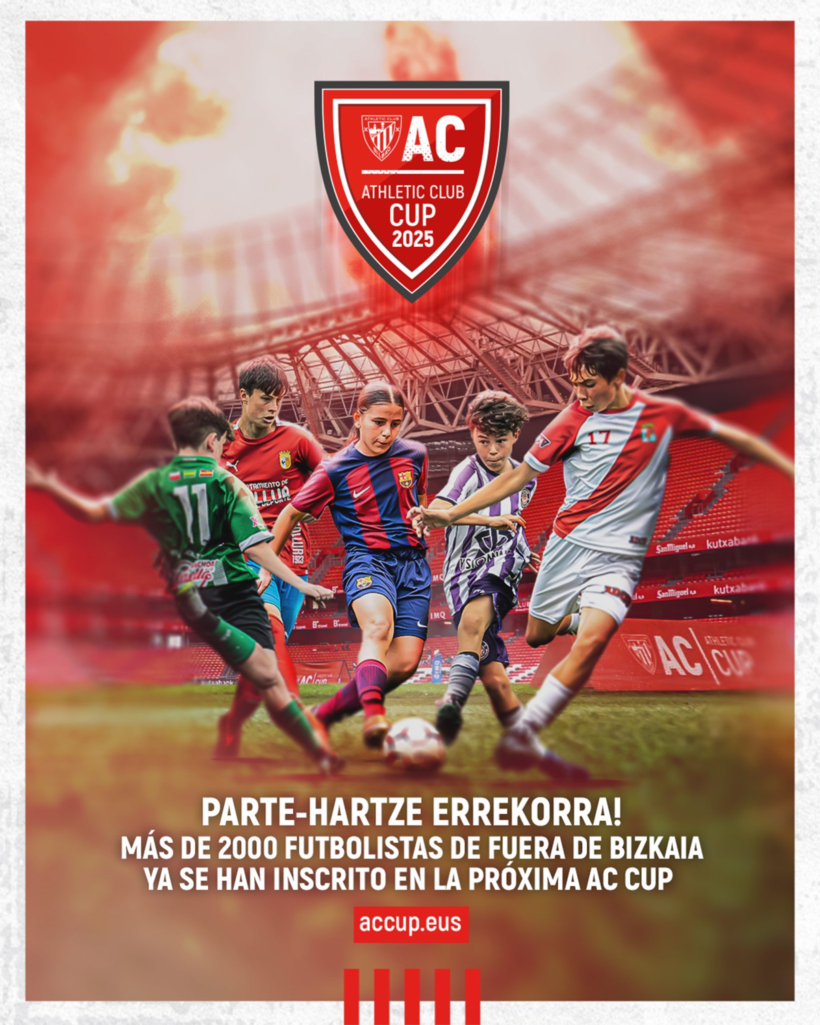 AC CUP 2026