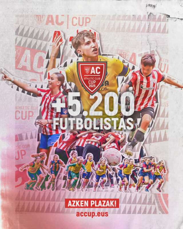 AC CUP 2026